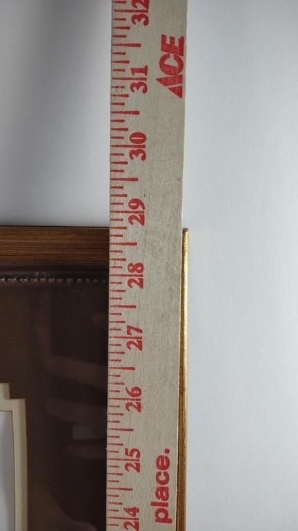 R.H. Harryman | Lem & Steve Ward Signed R.H. Harryman Decoy Print (1974 ...