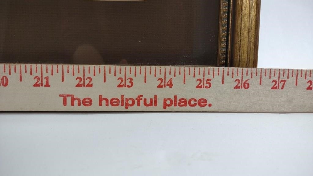 R.H. Harryman | Lem & Steve Ward Signed R.H. Harryman Decoy Print (1974 ...