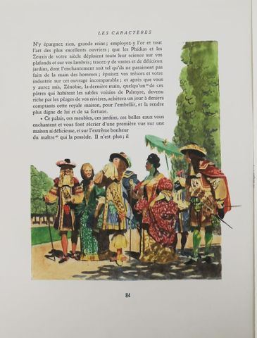 Philippe LEDOUX | 8 Artworks at Auction | MutualArt