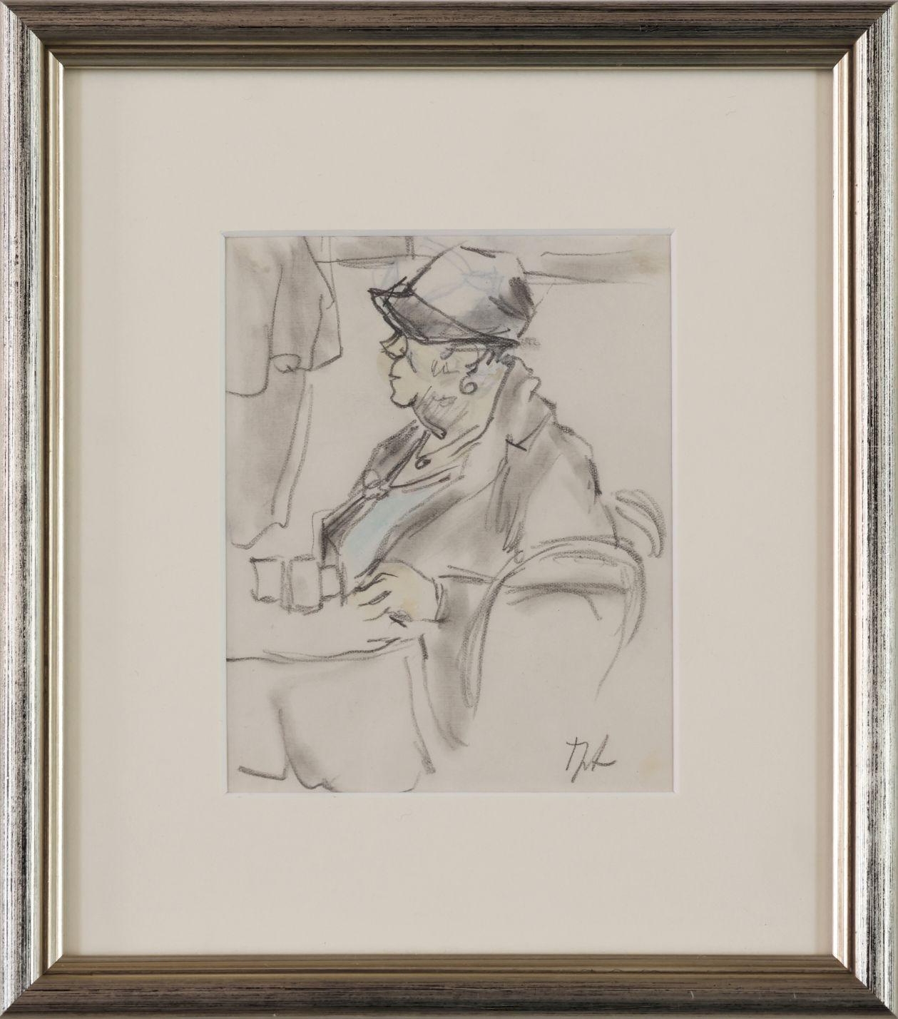 Georg Tappert | Tappert | MutualArt