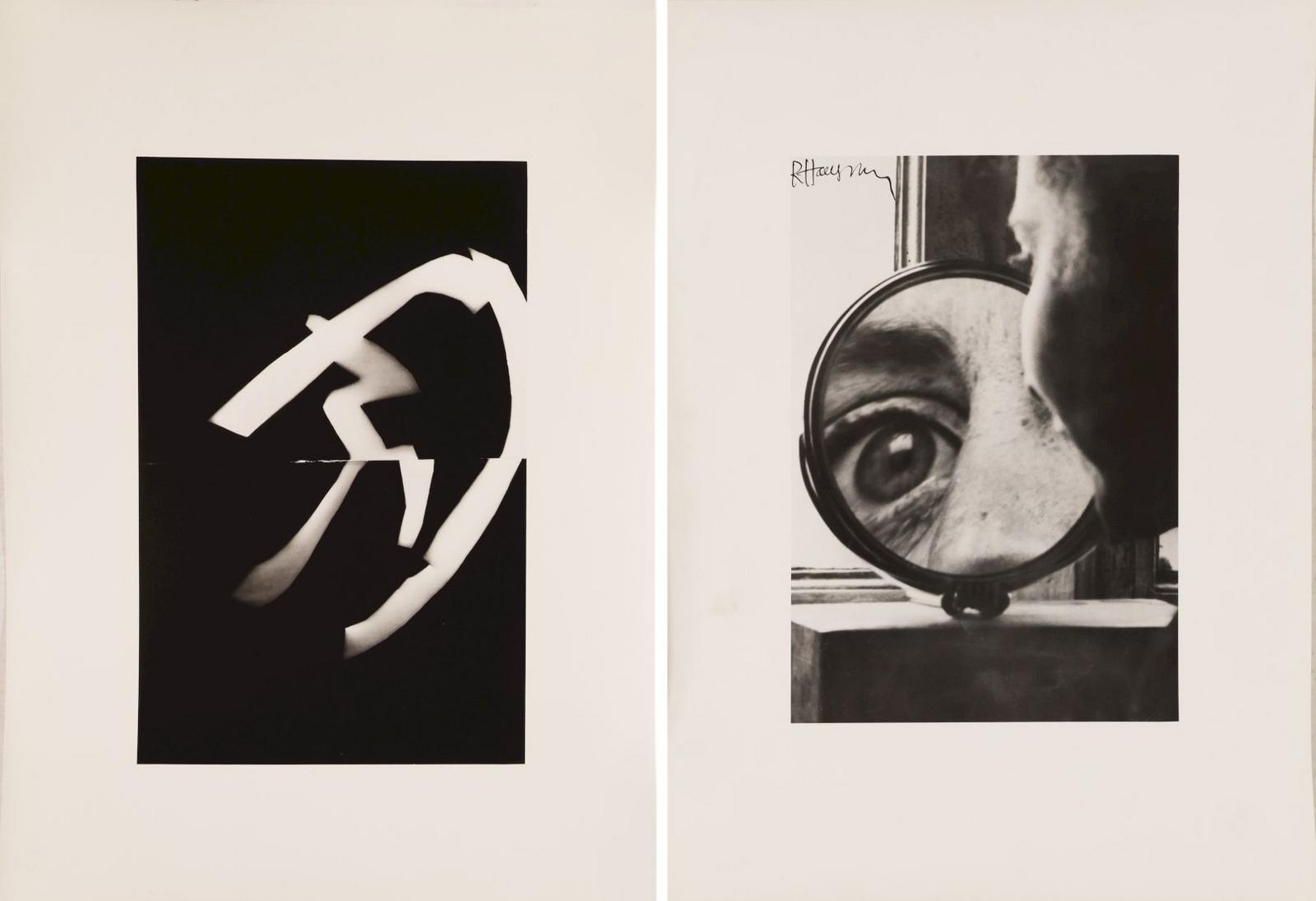 Raoul Hausmann | PHOTO-MONTAGE | MutualArt