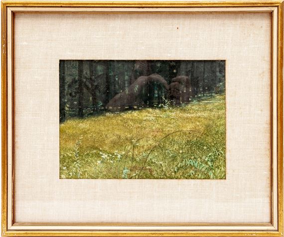 John Jensen | 2 Artworks at Auction | MutualArt