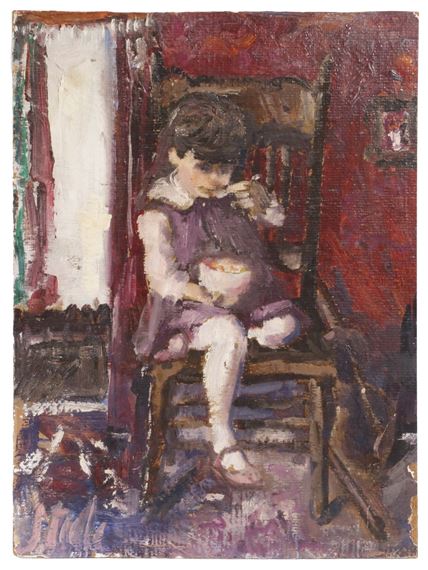 Carolyn Steele | 1 Artworks at Auction | MutualArt