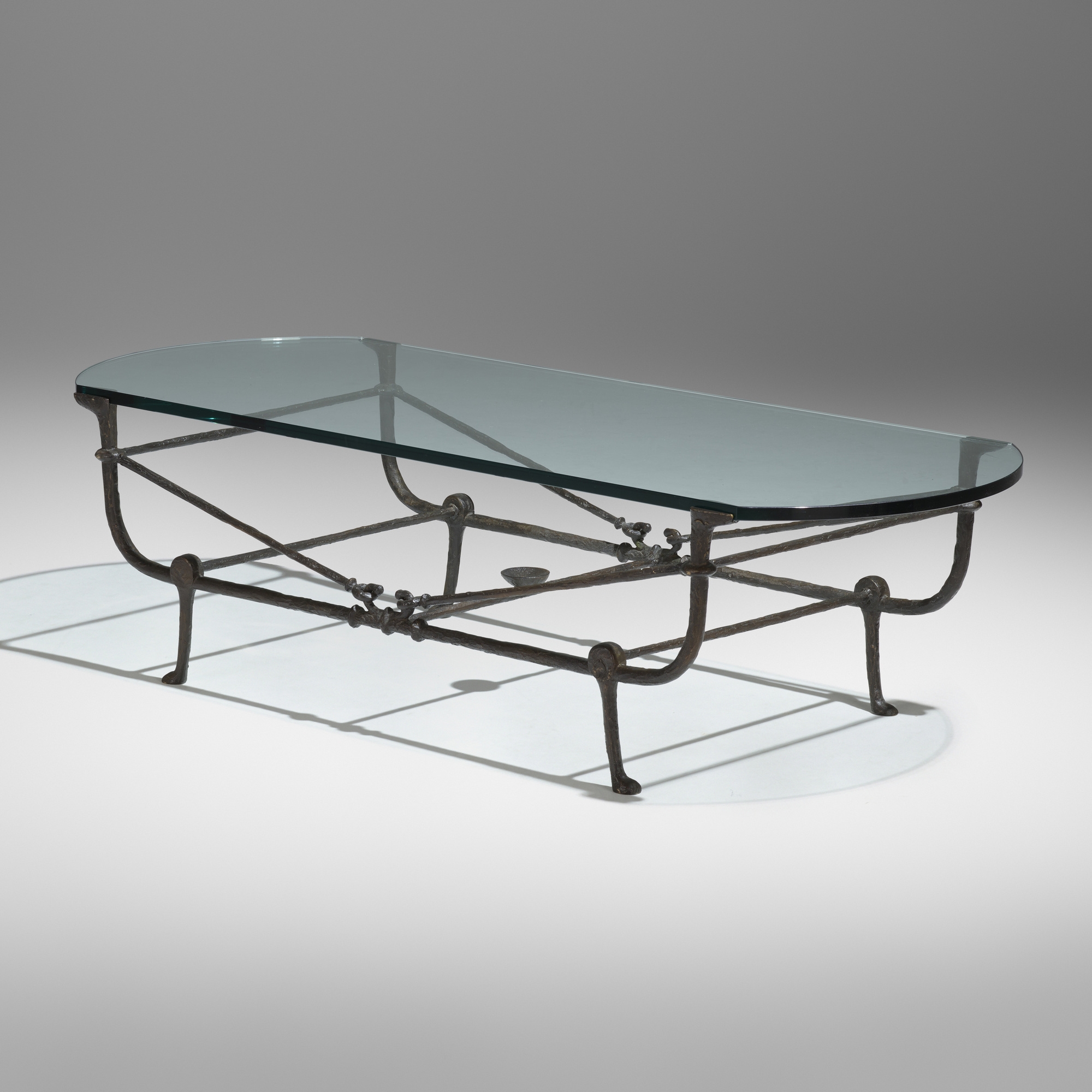 Diego Giacometti | Coffee table | MutualArt