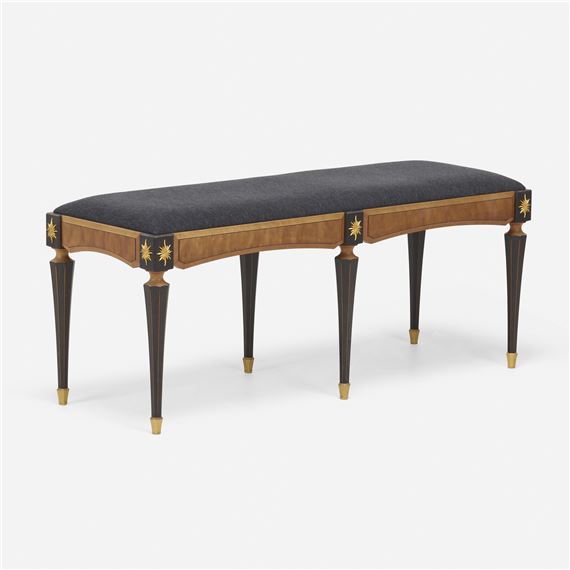 Richard Scott Newman | Bench (Circa 1995) | MutualArt