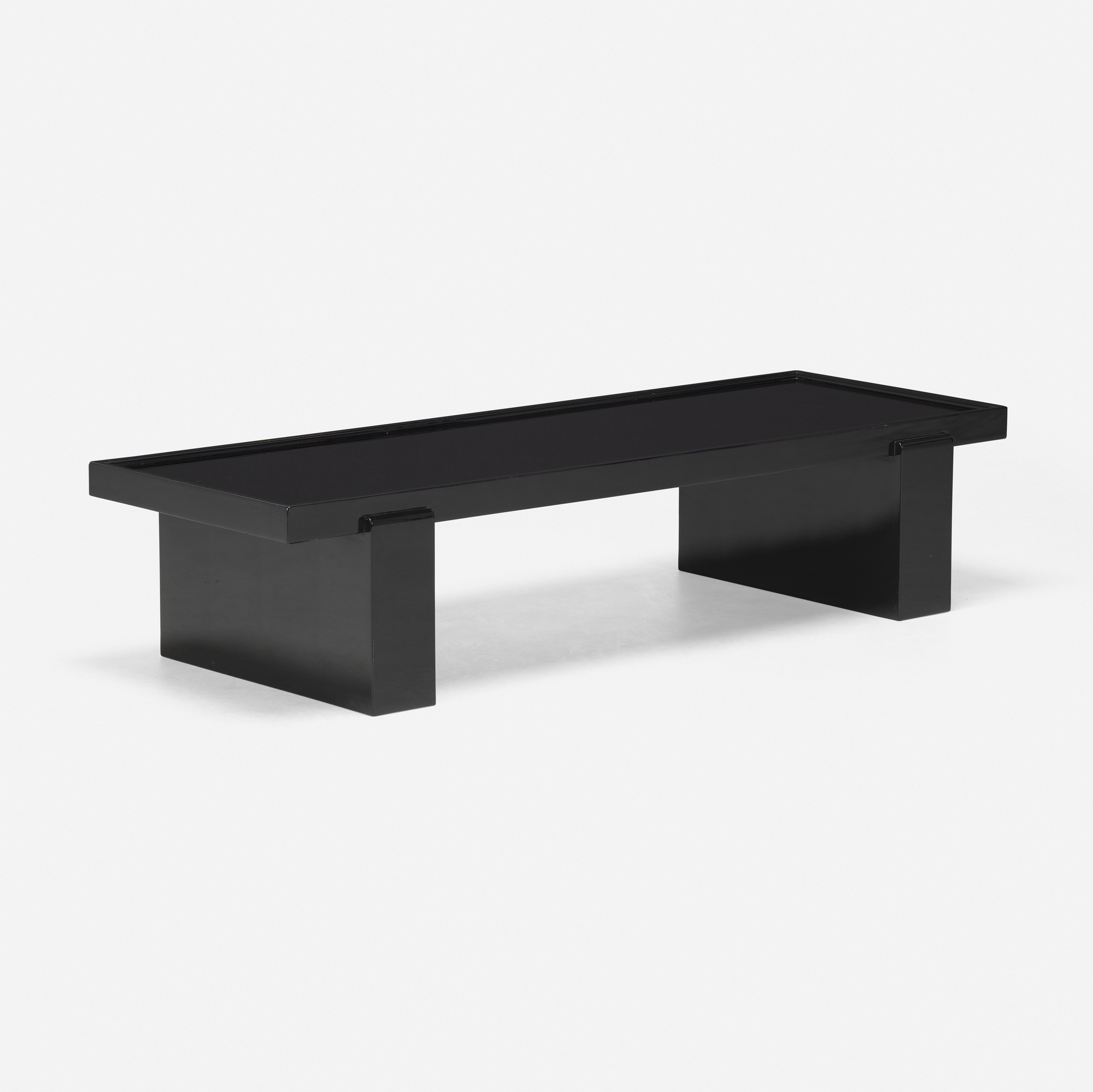 Jacques Adnet | Coffee table (Circa 1940) | MutualArt