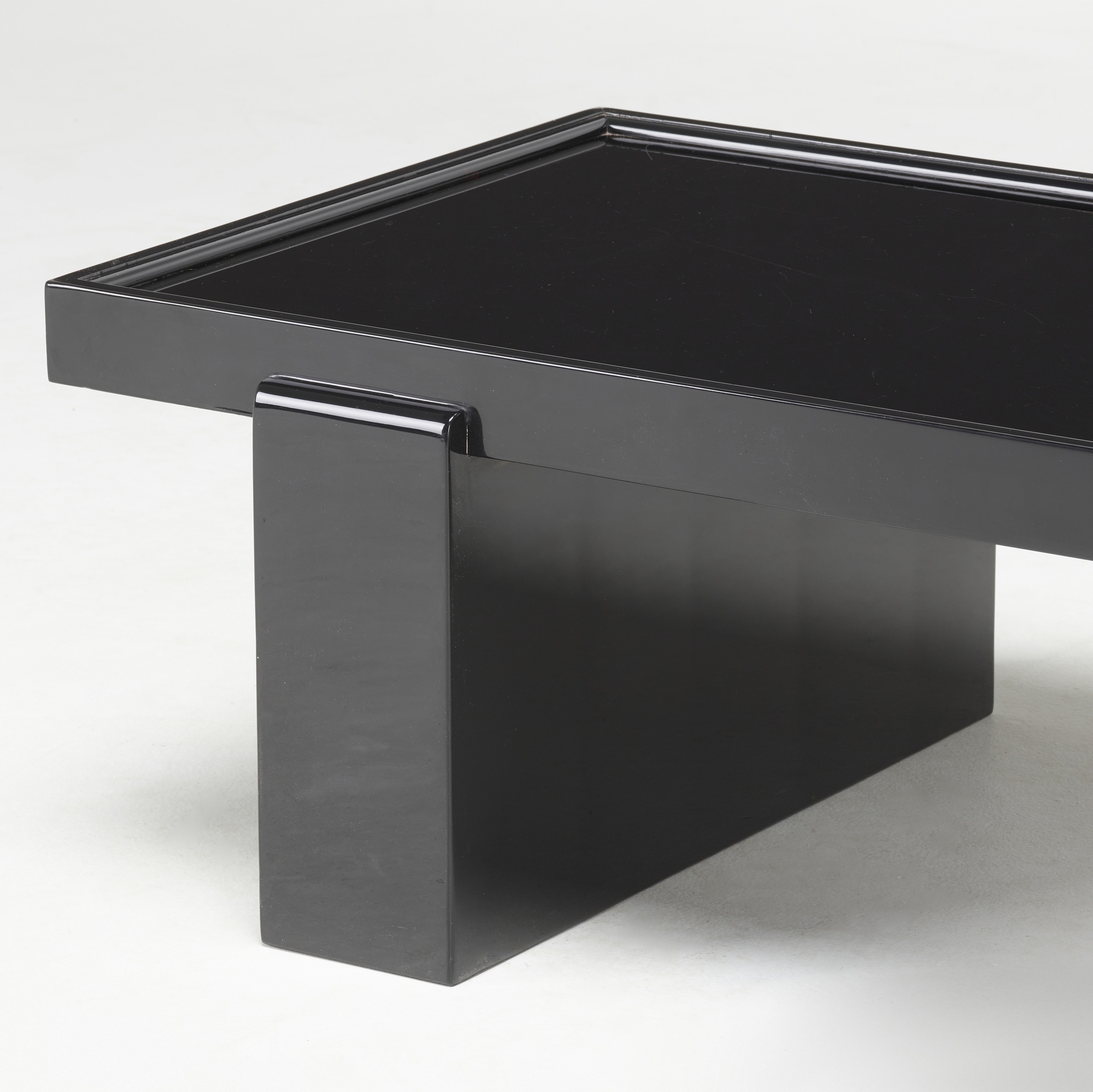 Jacques Adnet | Coffee table (Circa 1940) | MutualArt
