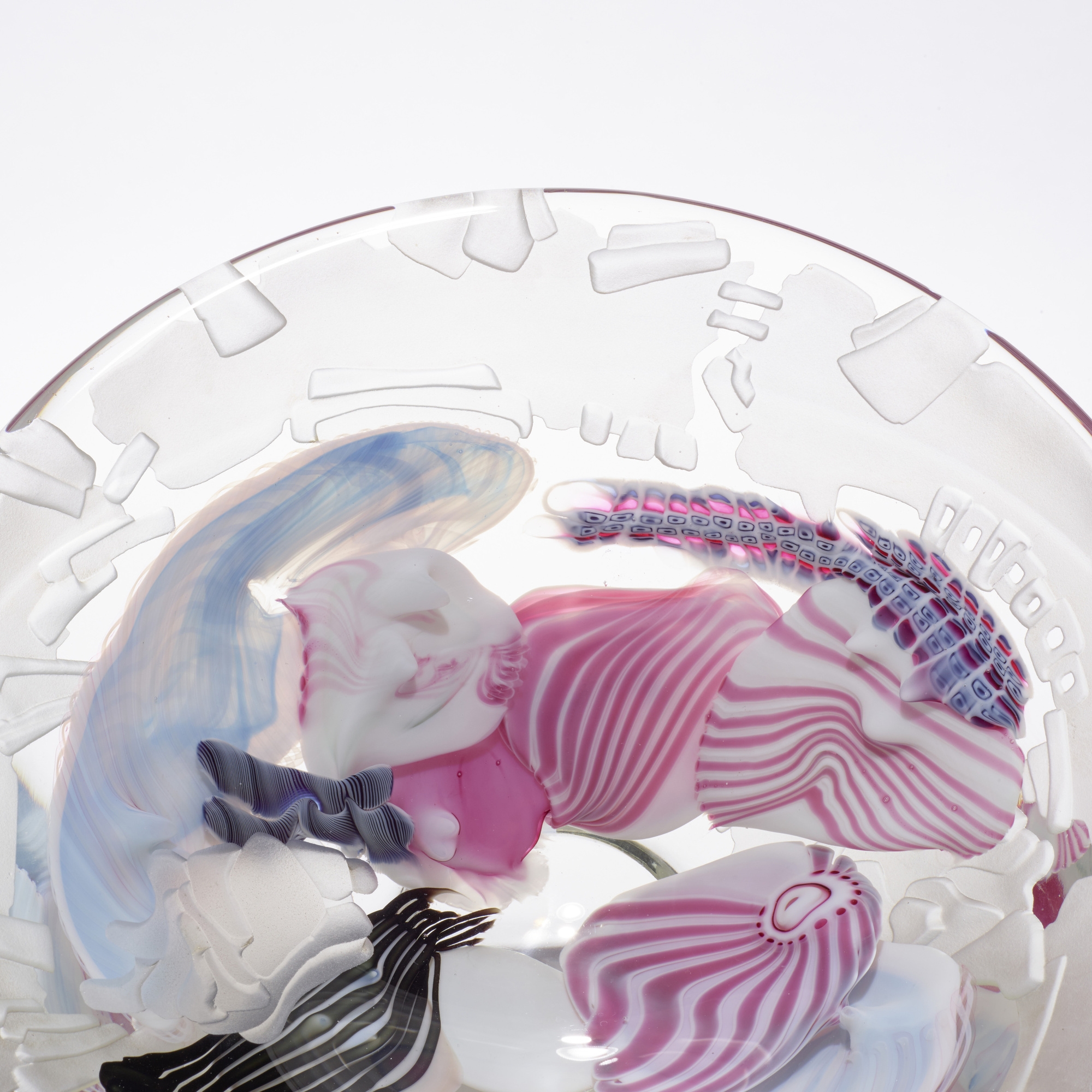 Richard Ritter | Disk Platter (1981) | MutualArt