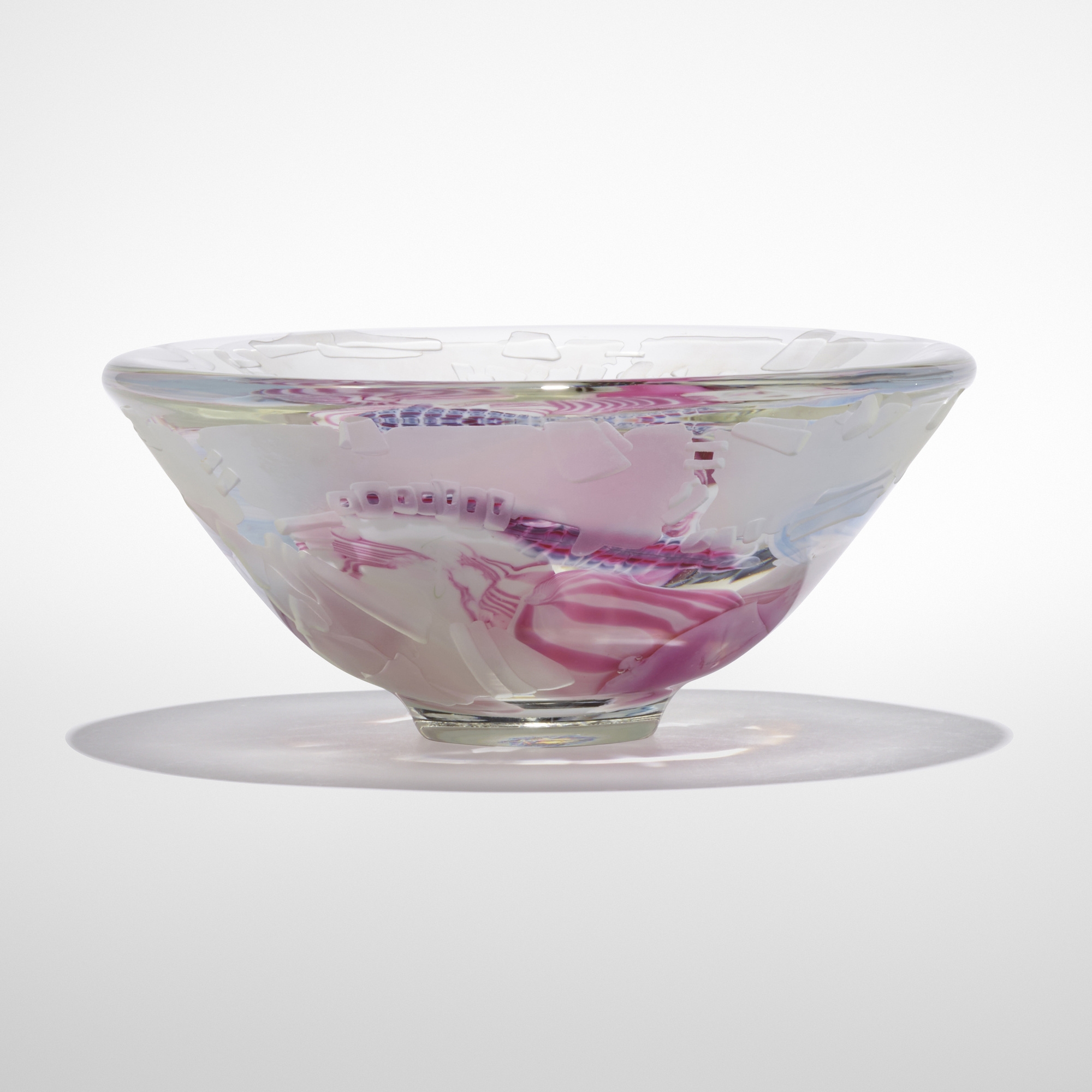 Richard Ritter | Disk Platter (1981) | MutualArt