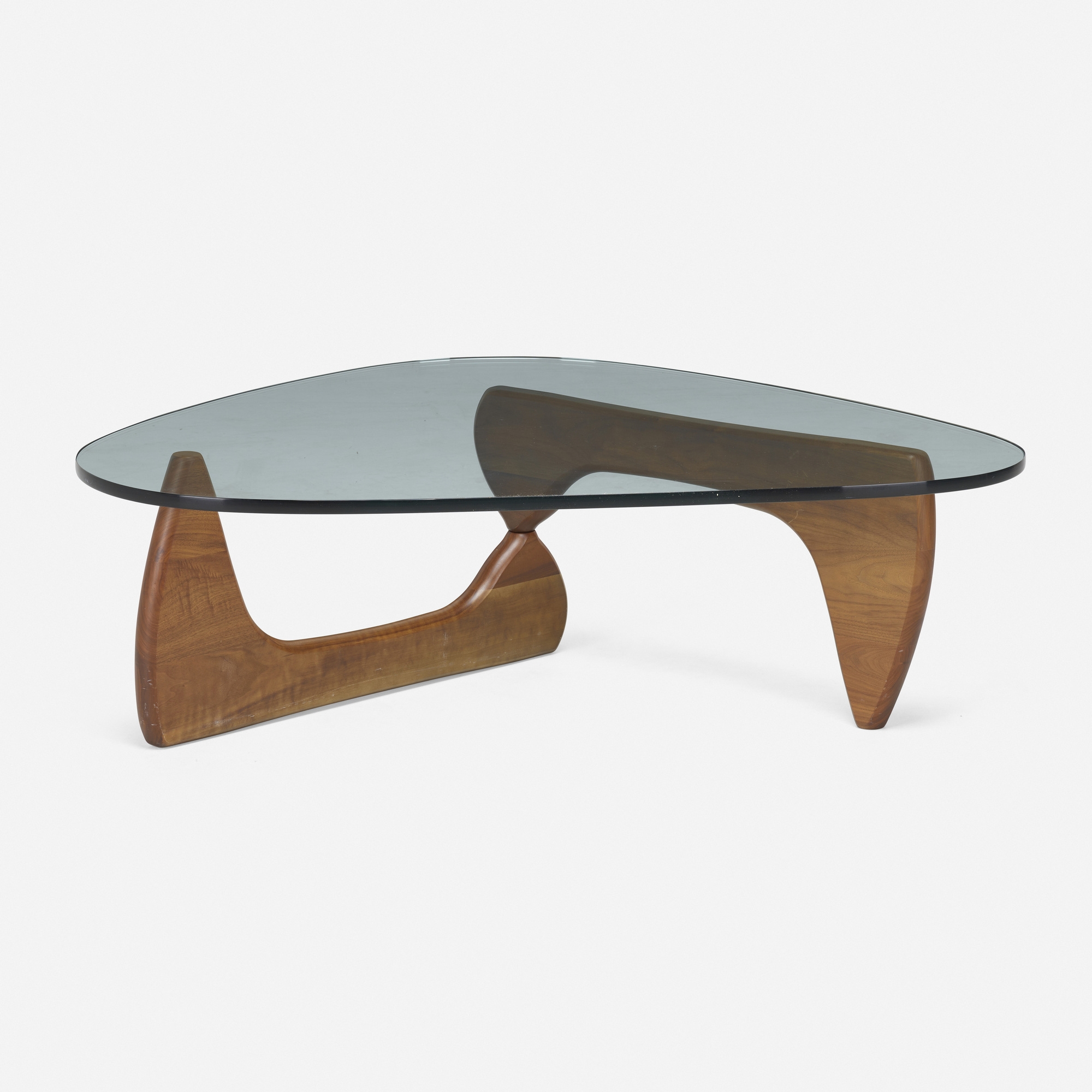 Isamu Noguchi | Coffee table, model IN- (1944) | MutualArt