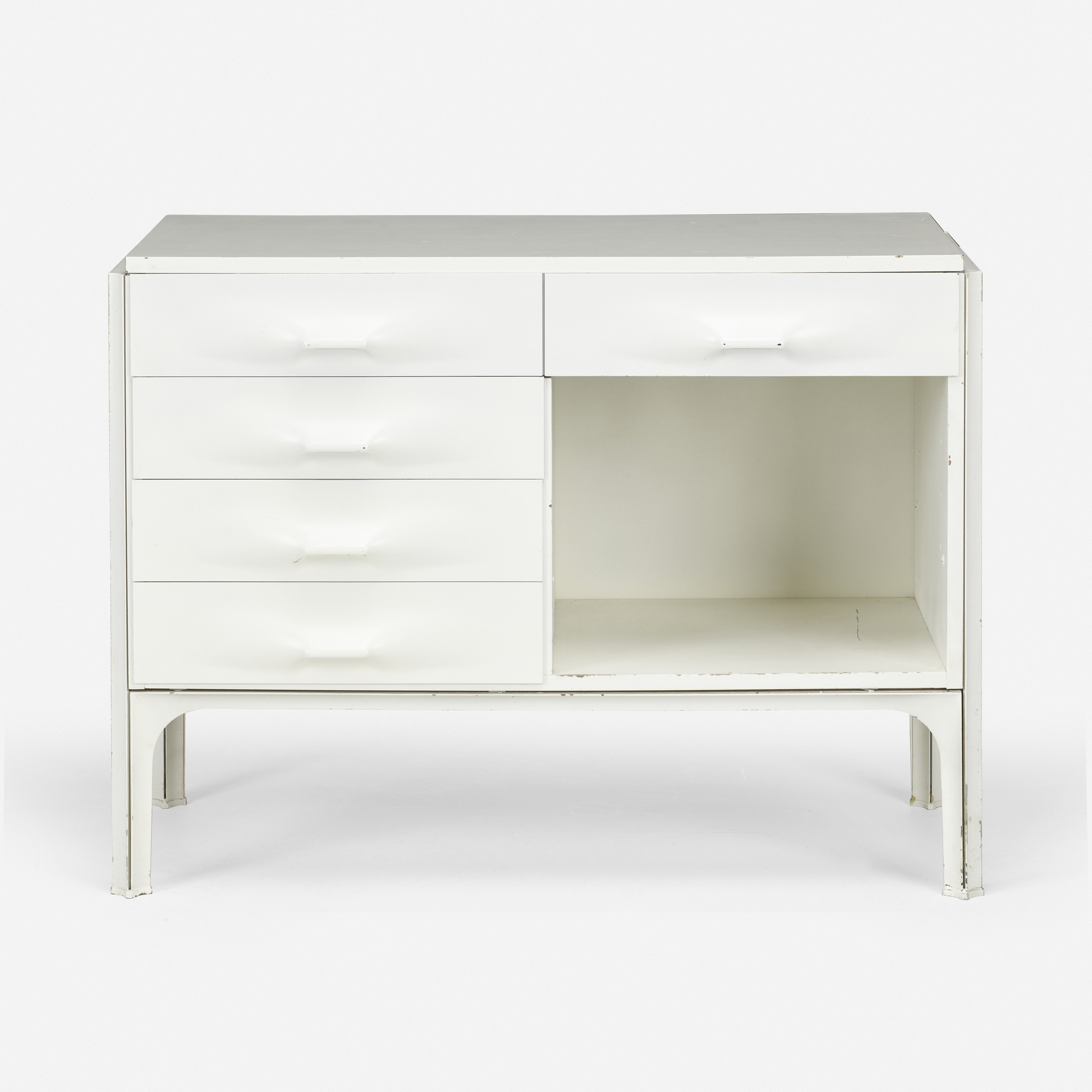 Raymond Loewy | DF 2000 vanity | MutualArt