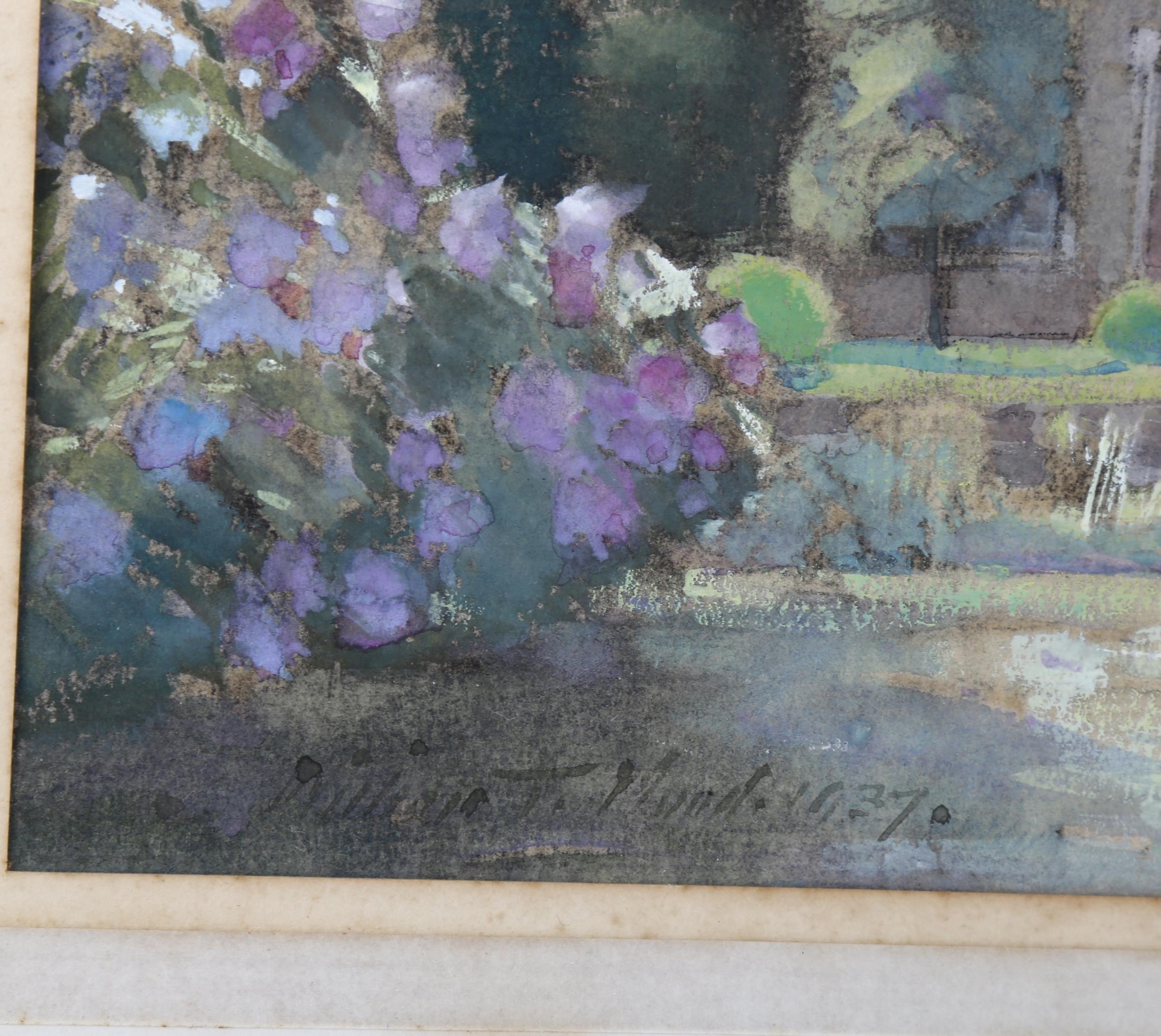 William Thomas Wood | watercolour | MutualArt