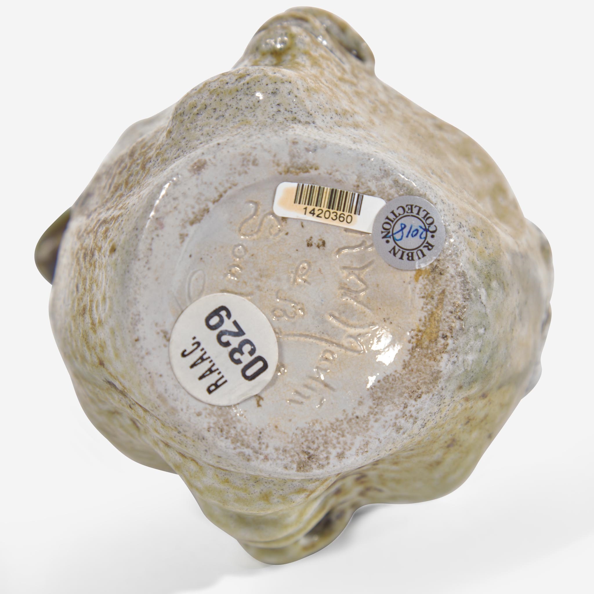 R. W. Martin & Brothers | Double-Sided Face Jug, Martin Brothers, UK ...