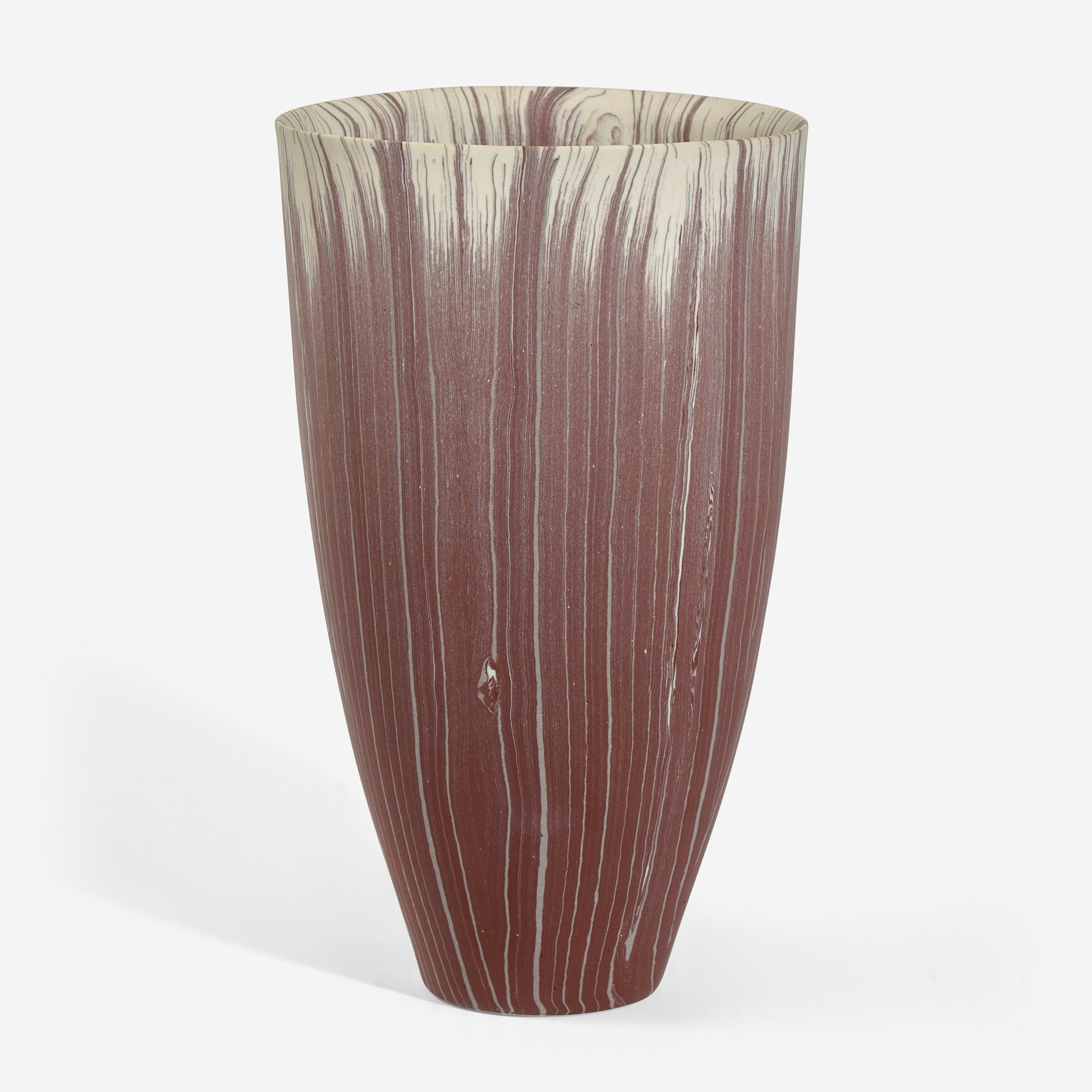 Thomas Hoadley | Three Vessels, USA, circa 1980s-2000s (1980) | MutualArt