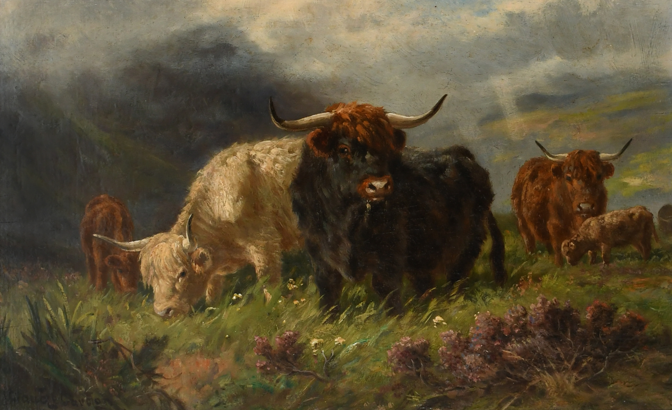 Claude Cardon | Claude Cardon (-1937) | MutualArt
