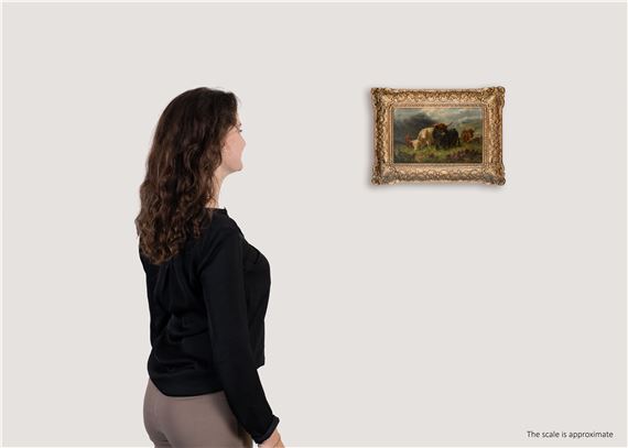Claude Cardon | Claude Cardon (-1937) | MutualArt