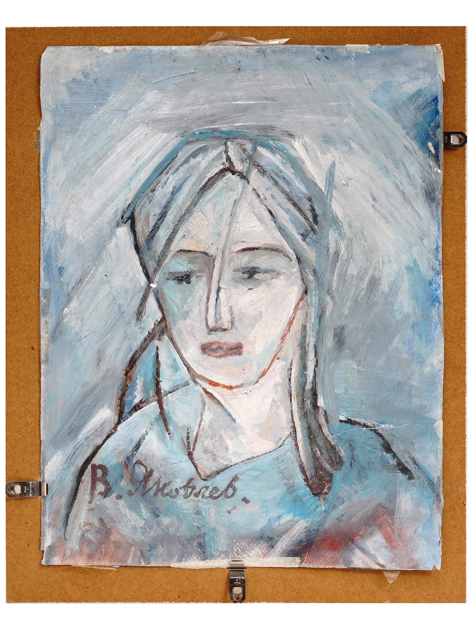 Vladimir Yakovlev | Vladimir Yakovlev | MutualArt