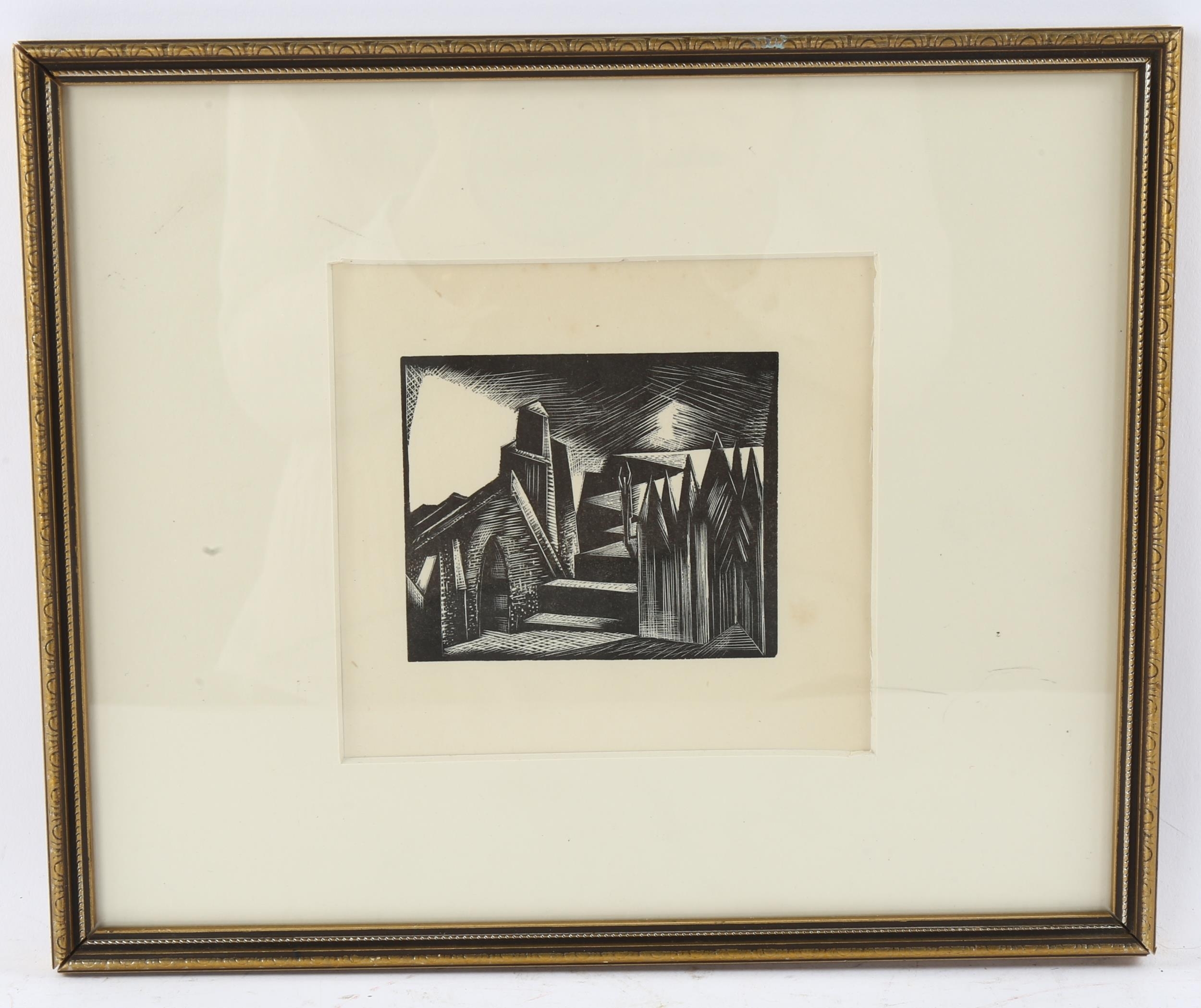Paul Nash | Die Walkure | MutualArt