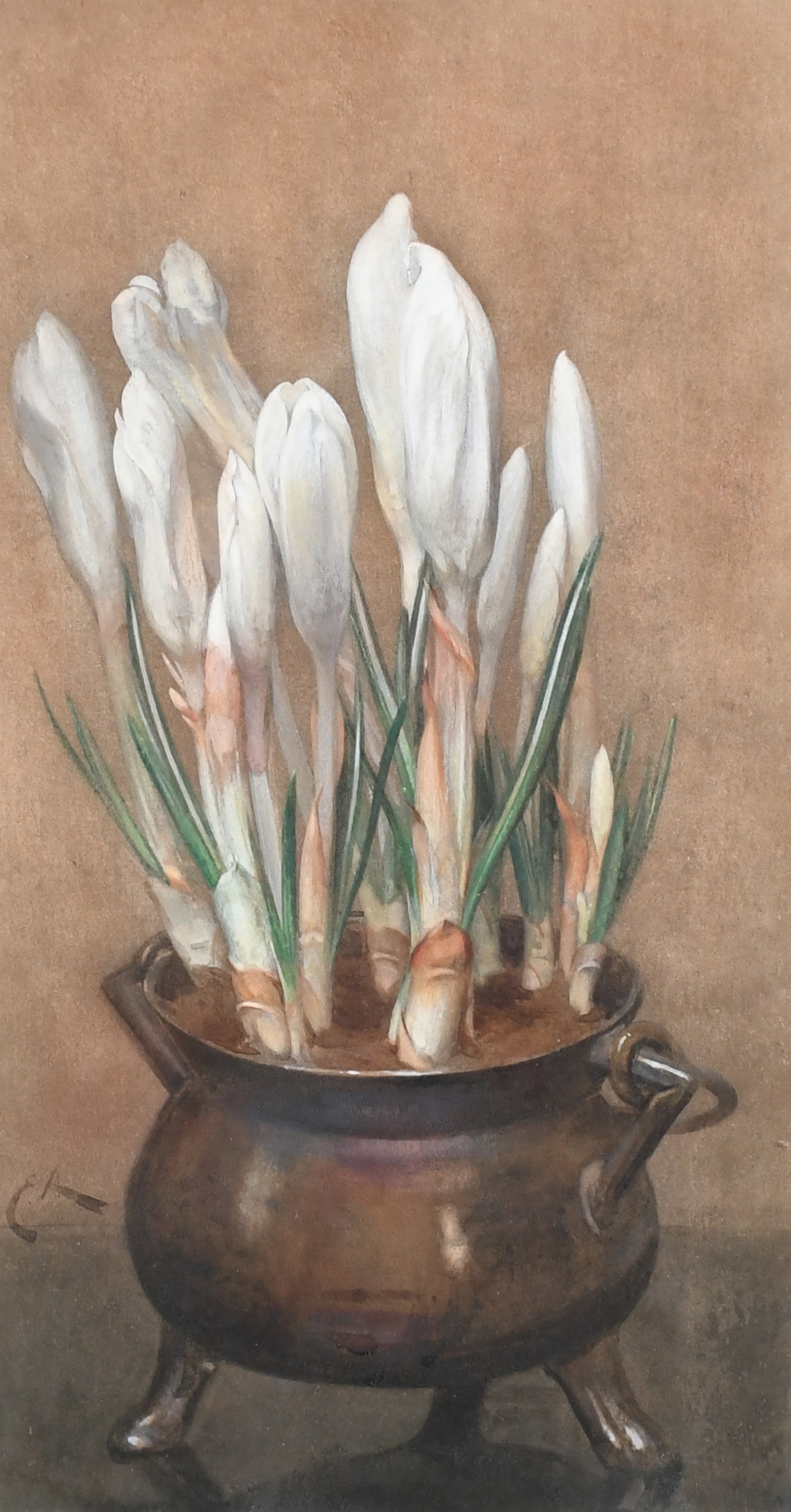 Edwin John‏ Alexander | Edwin John Alexander (-1926) | MutualArt