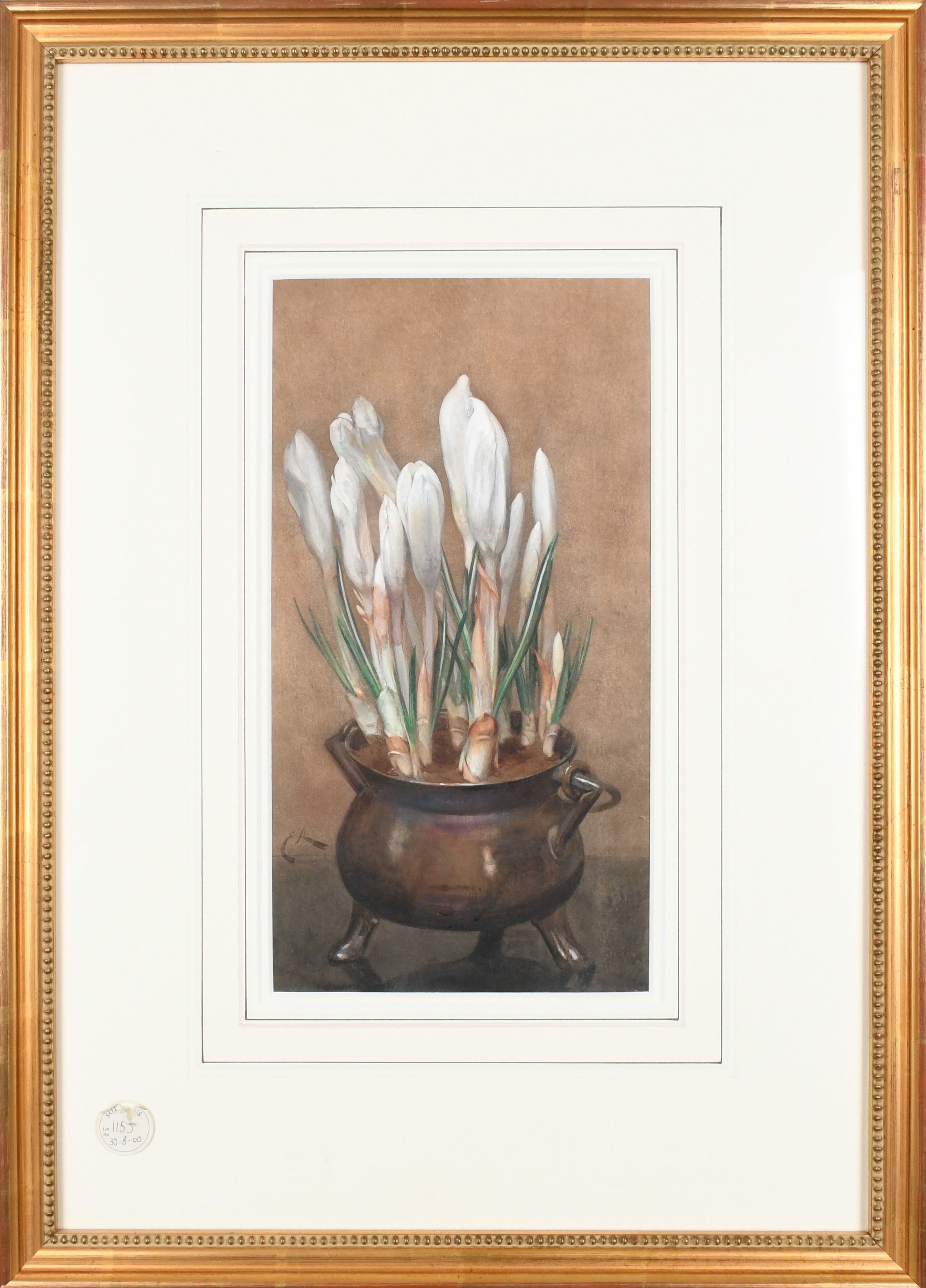 Edwin John‏ Alexander | Edwin John Alexander (-1926) | MutualArt