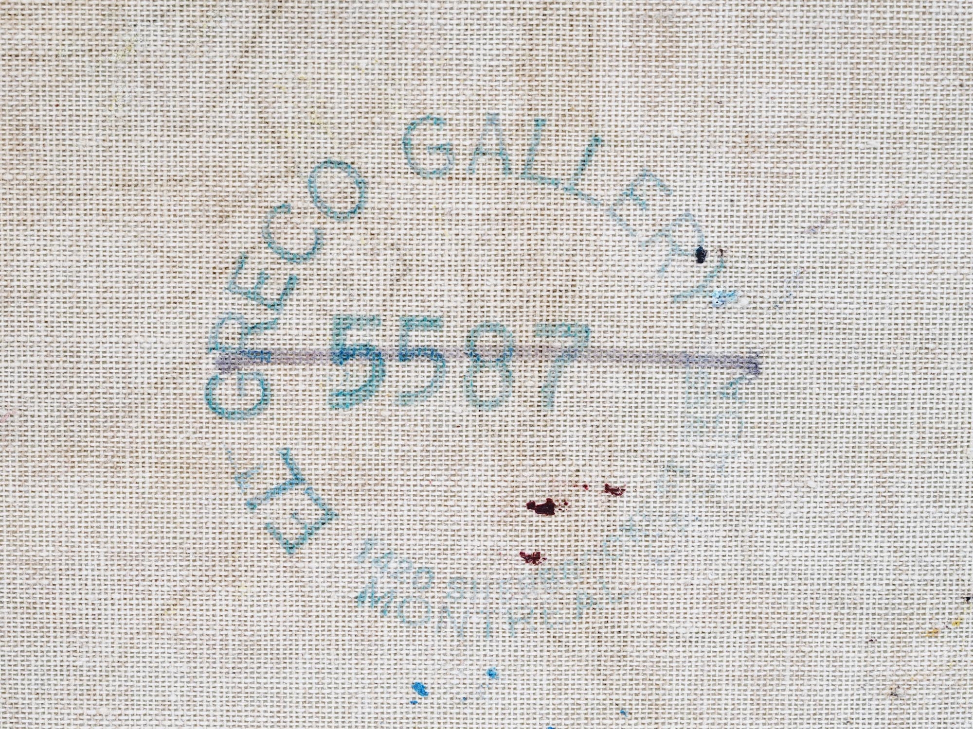 Nicolas Markovitch | Nicolas Markovitch | MutualArt