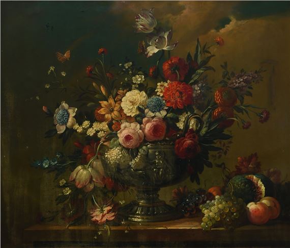 Jean Baptiste Morel | Manner of Jean-Baptiste Morel | MutualArt