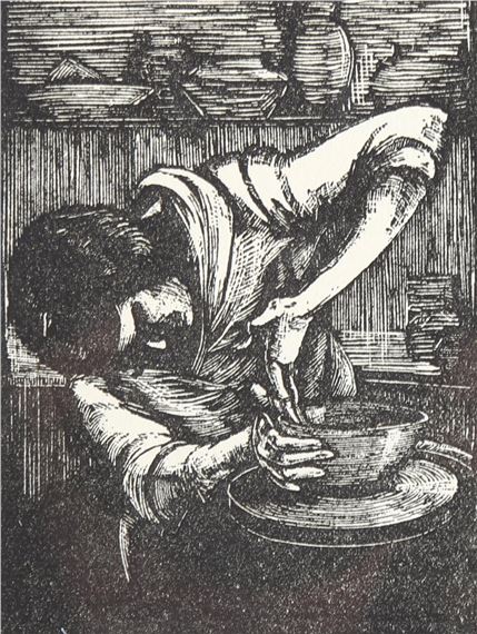 Hilda Quick | 3 Artworks at Auction | MutualArt