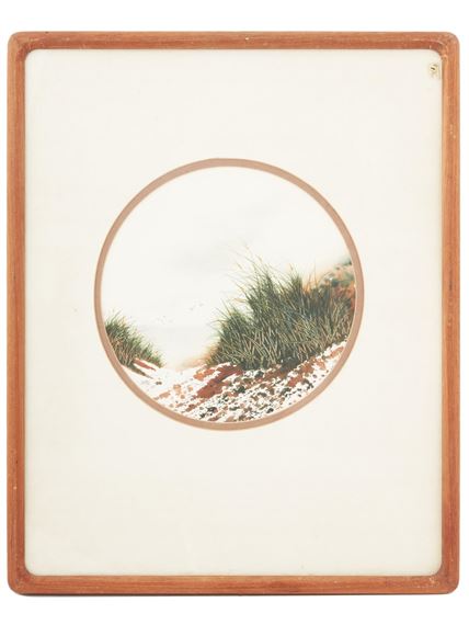 Fran Larsen | Monotype painting by Fran Larsen | MutualArt