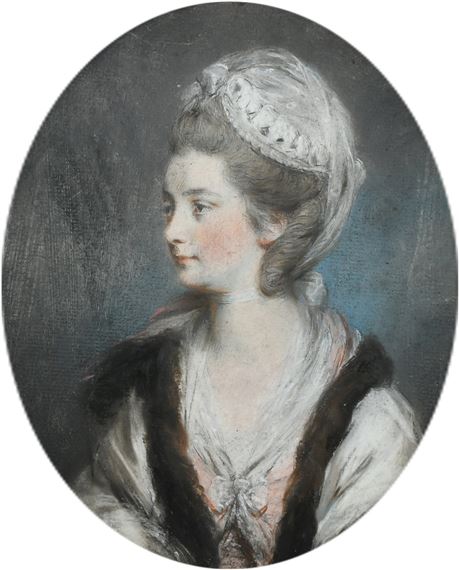 Daniel Gardner | Daniel Gardner (-1805) | MutualArt