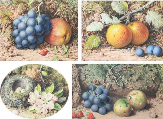 William Hough | William B. Hough (-1897) | MutualArt