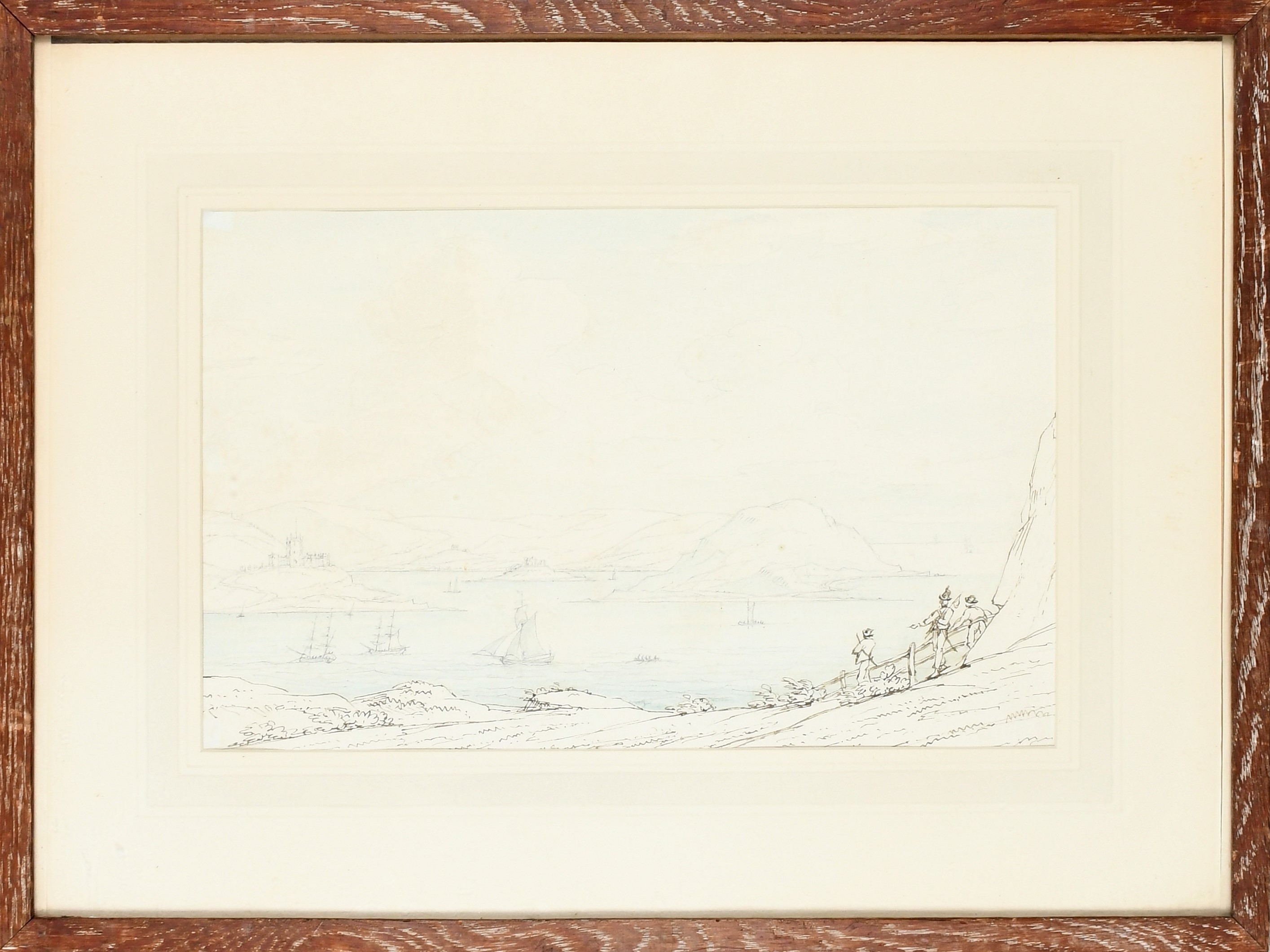 Thomas Sunderland | Thomas Sunderland (-1823) | MutualArt