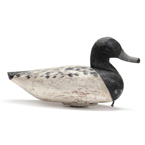 Eldon Willis | Bluebill (Circa 1930) | MutualArt