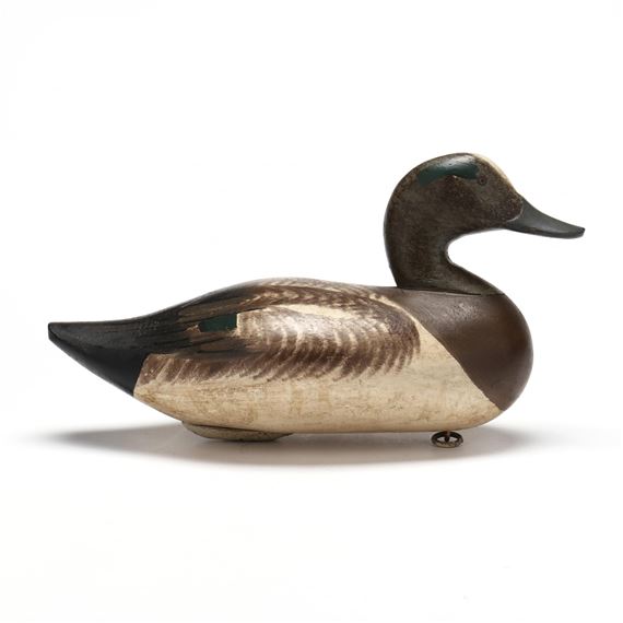 Robert Madison Mitchell | Widgeon (Circa 1940s) | MutualArt