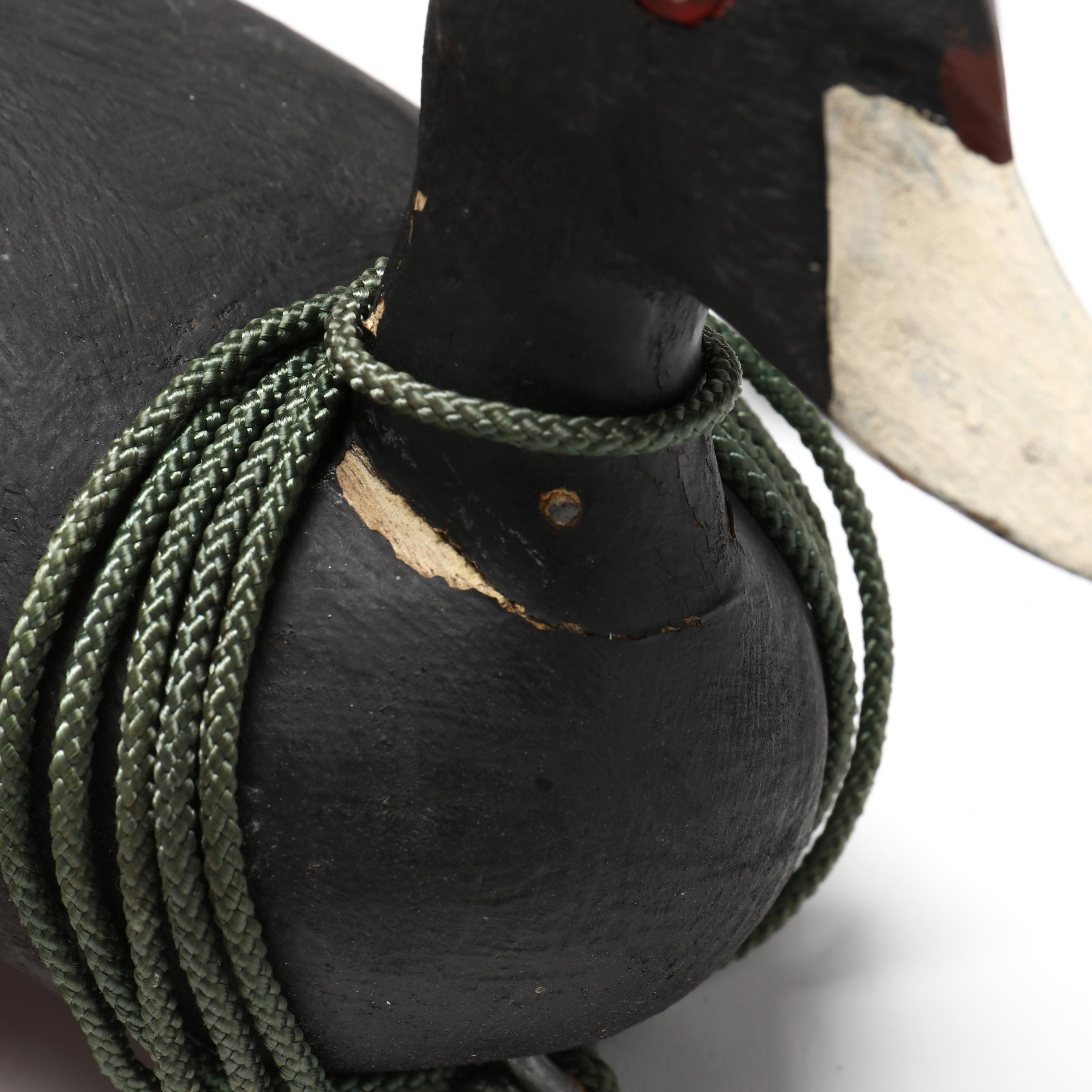 Jimmie Garrett | Pair of Coots (Circa 1970s) | MutualArt