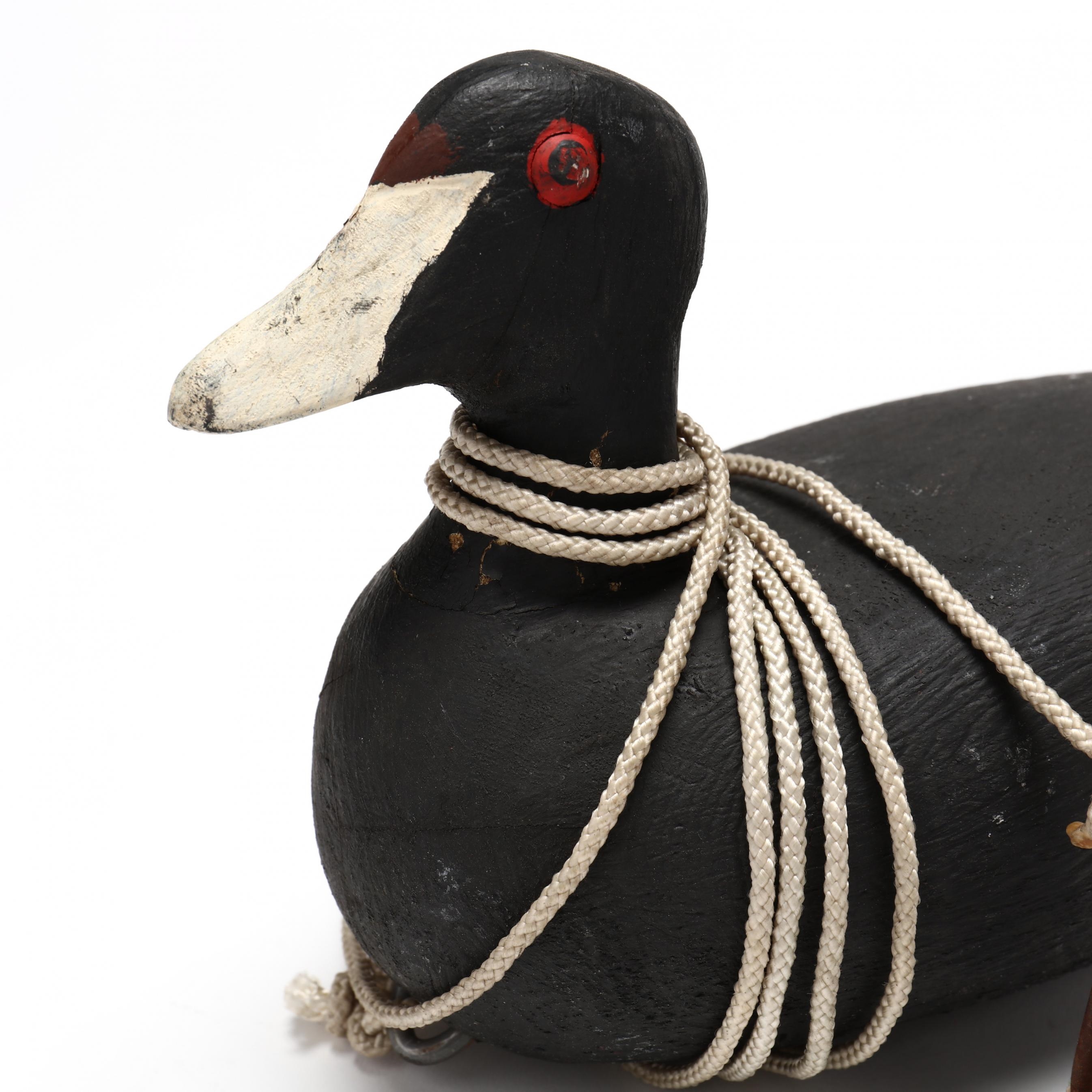 Jimmie Garrett | Pair of Coots (Circa 1970s) | MutualArt