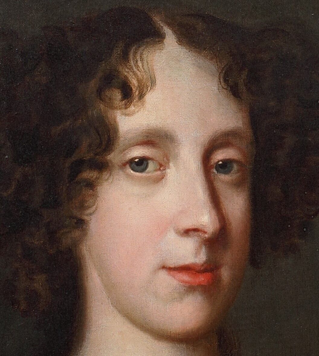 Sir Peter Lely | PORTRAIT OF BARBARA PALMER, THE DUCHESS OF CLEVELAND ...