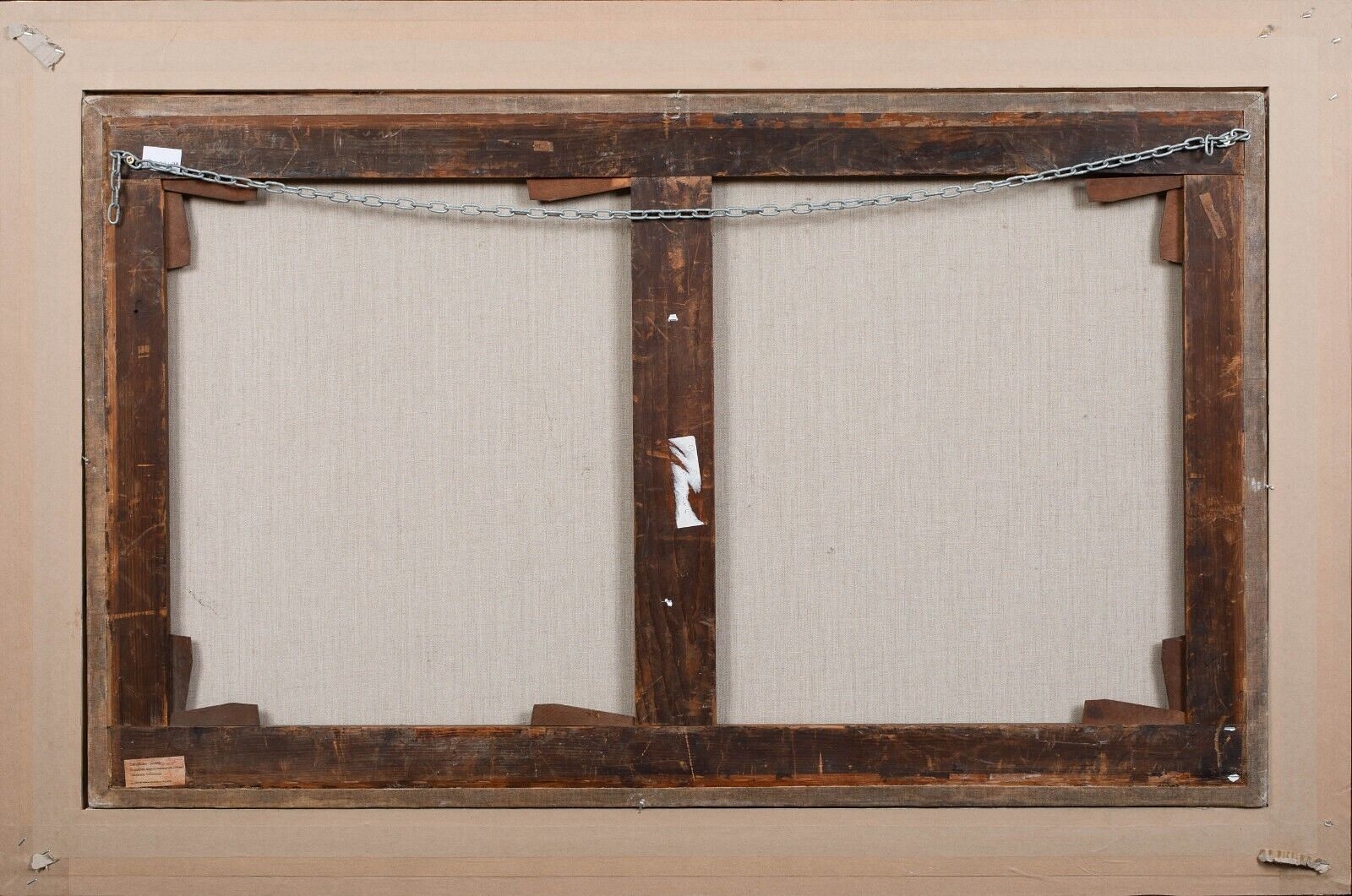 Charles Brooking | ROYAL NAVY SQUADRON OFF DOVER COAST OIL PAINTING ...