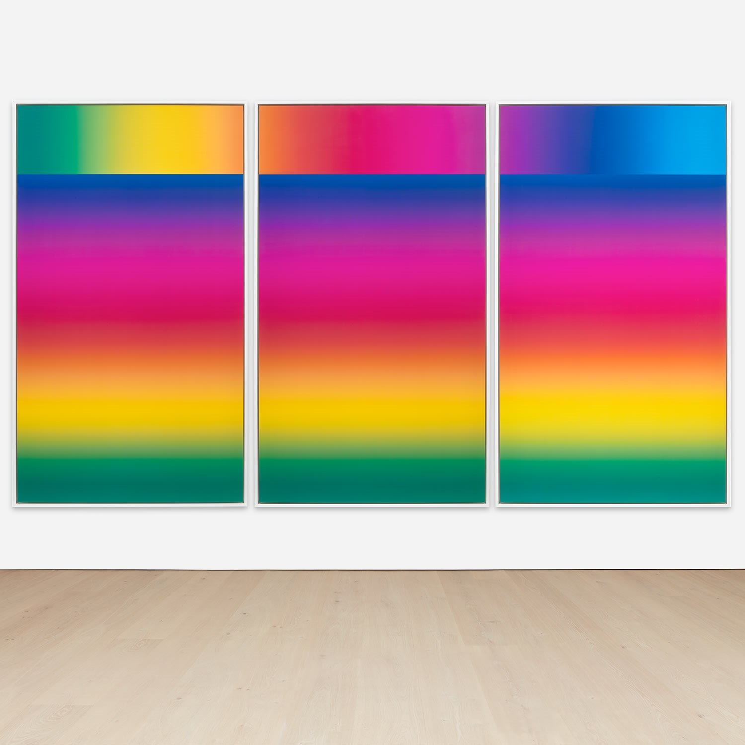 Cory Arcangel | Photoshop CS: 84 by 144 inches, 300 DPI, RGB, square ...