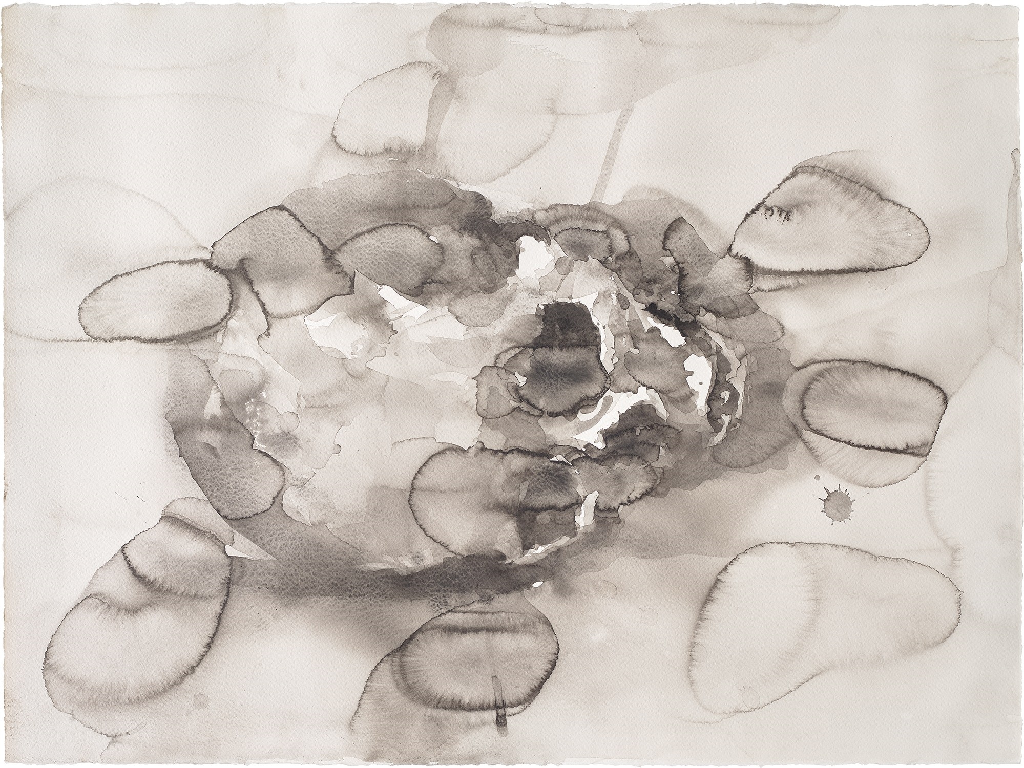 Yan Pei Ming | Amitie (2011) | MutualArt