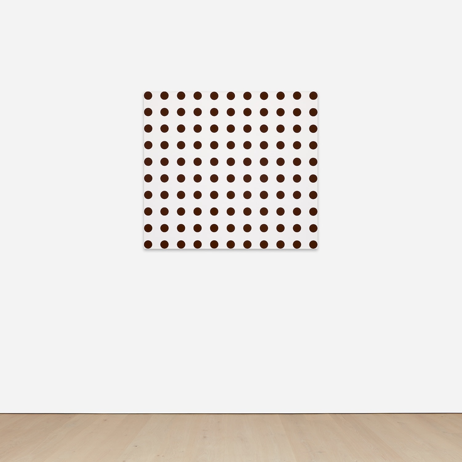 Damien Hirst | Tricaprylin (2007) | MutualArt