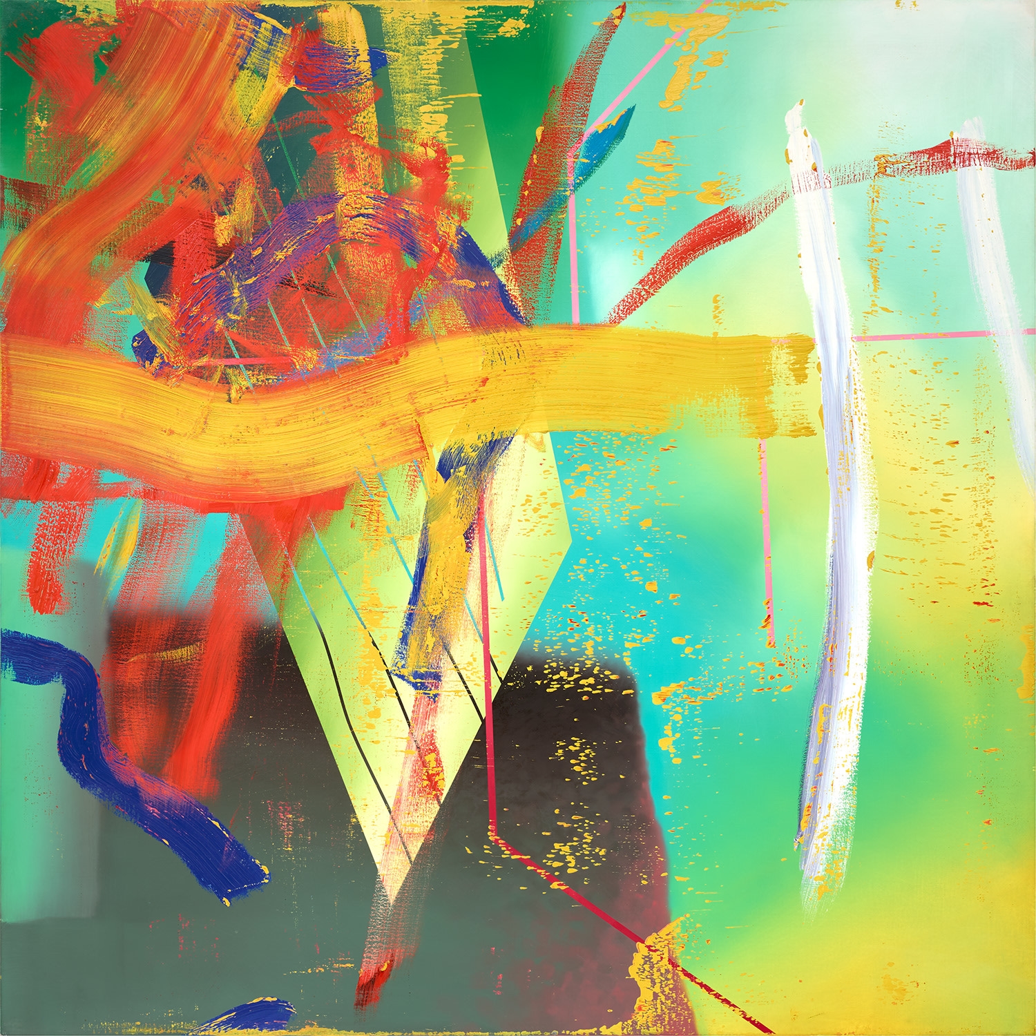Gerhard Richter | Mathis (1983) | MutualArt