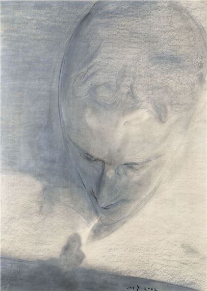 Mao Yan | Thomas (2002) | MutualArt