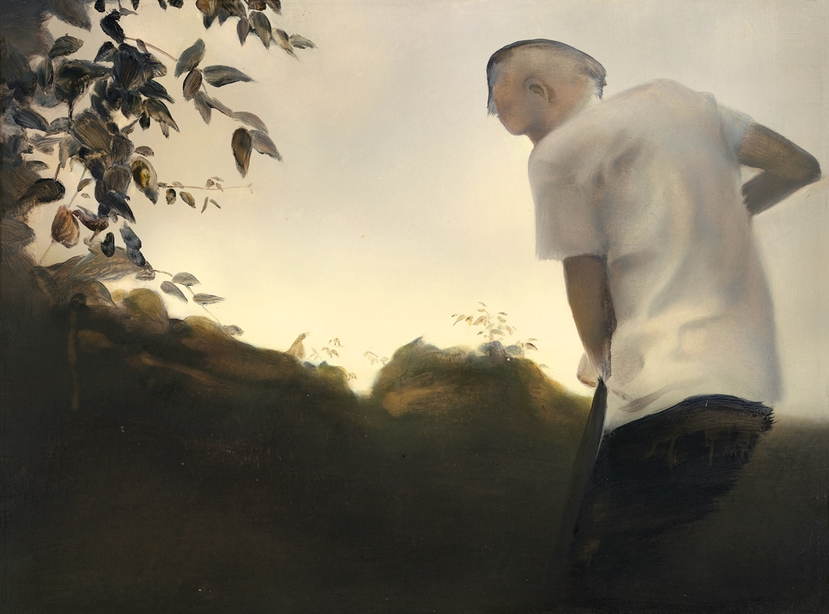 Song Kun | Small Vegetable Garden in Ligang (2009) | MutualArt