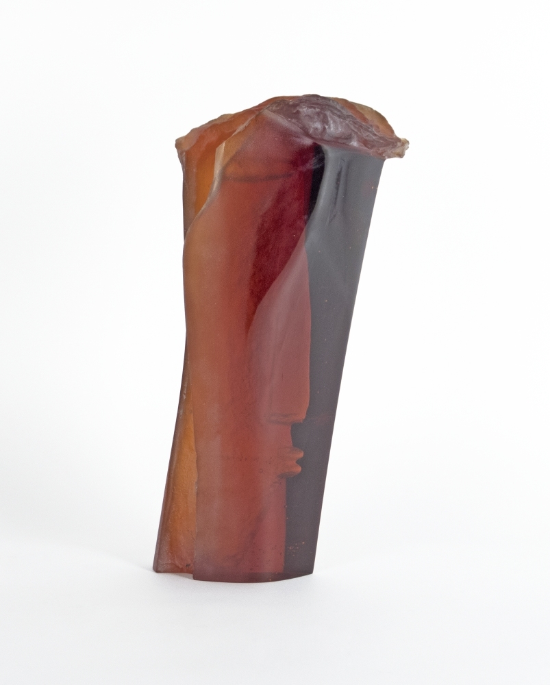 Stanislav Libensky & Jaroslava Brychtova | Jaroslava: Head I - tall ...