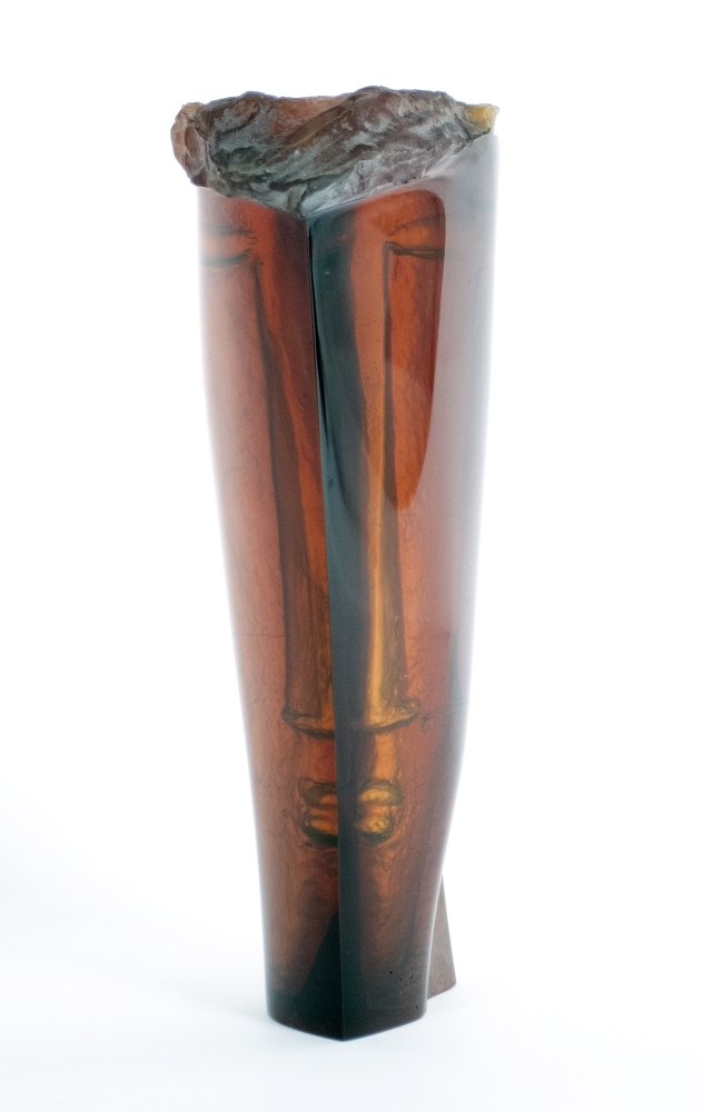 Stanislav Libensky & Jaroslava Brychtova | Jaroslava: Head I - tall ...