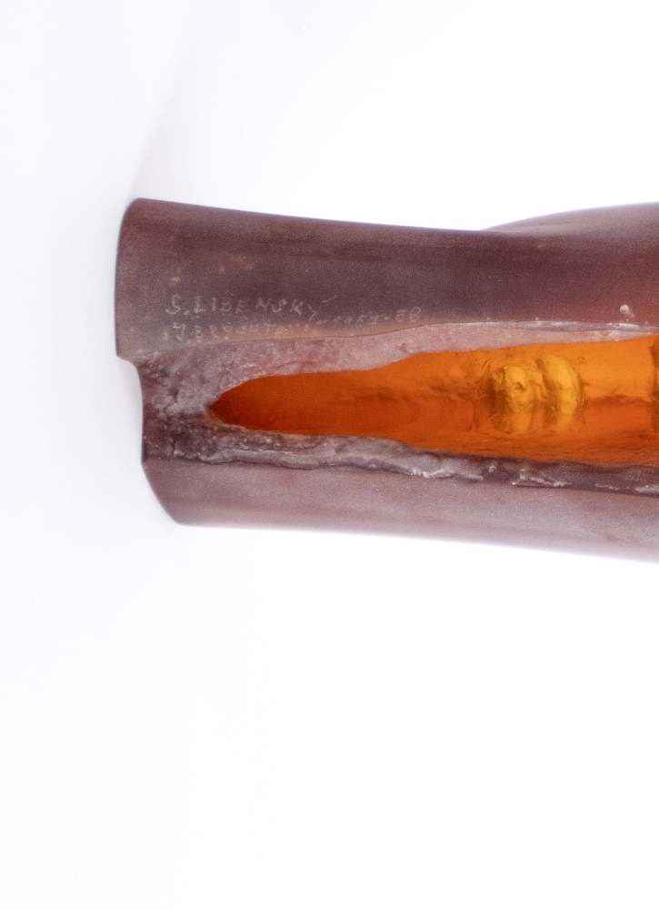 Stanislav Libensky & Jaroslava Brychtova | Jaroslava: Head I - tall ...