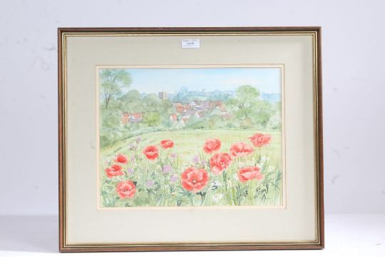 Greta Hansen | Biography