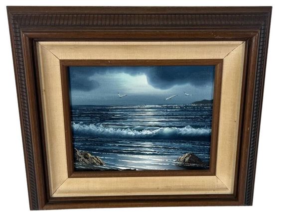 Ray Perry | 1 Artworks | MutualArt