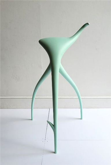 Philippe Starck | An Iconic Philippe Starck W | MutualArt