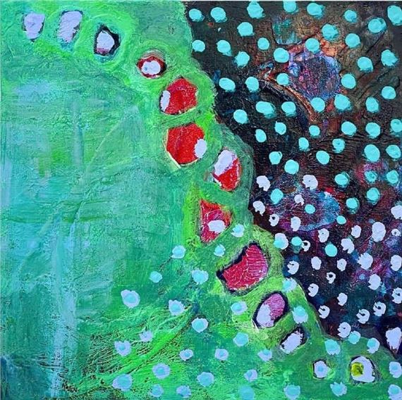 Deborah Catton | 1 Artworks at Auction | MutualArt